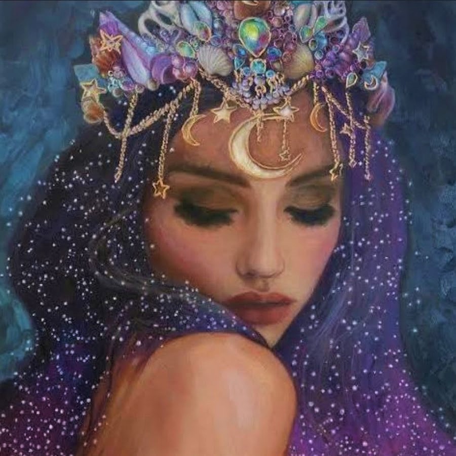 Heart-Based Life New Moon in Cancer July 9 2021 - Mara Clear Spring ...